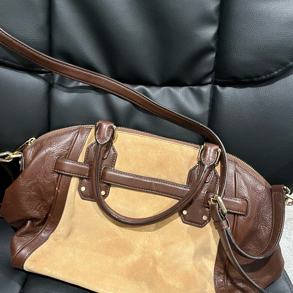 Authentic Mk Bag - Gem